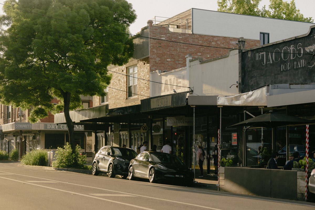 Milieu® Elsternwick Gardens by Milieu